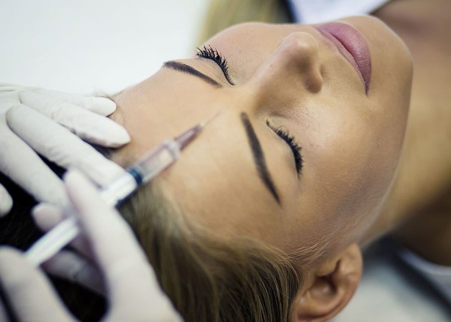 Botox Epping - Save Face registered, award-winning clinic - Time Clinic