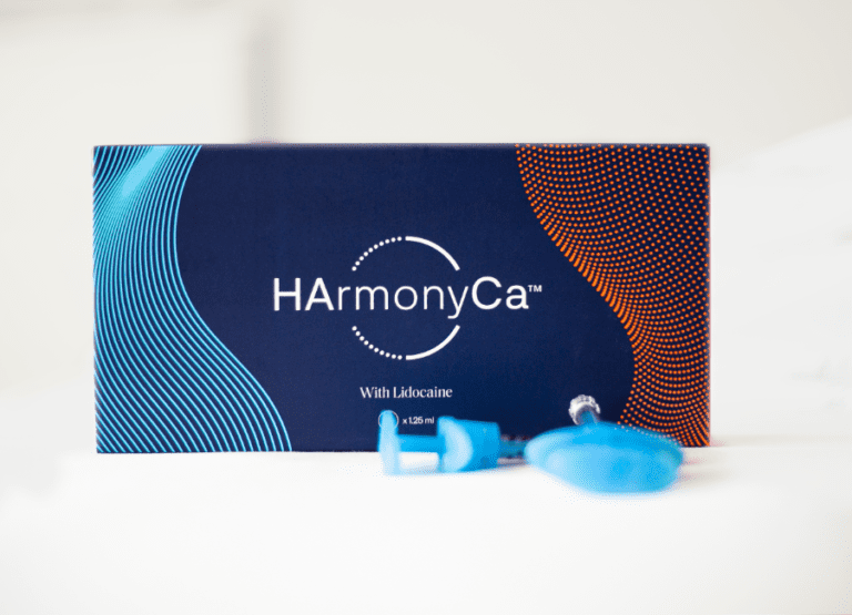 HArmonyCa - Time Clinic