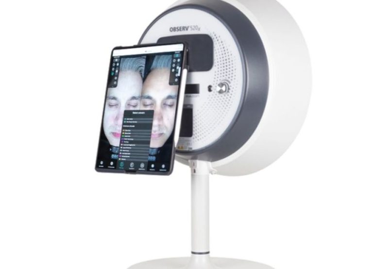 Observ 520x - Time Clinic