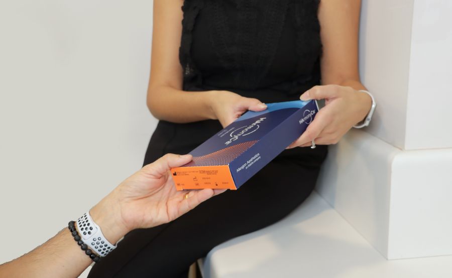 Embracing Confidence and Ageing Gracefully with HArmonyCA - Time Clinic