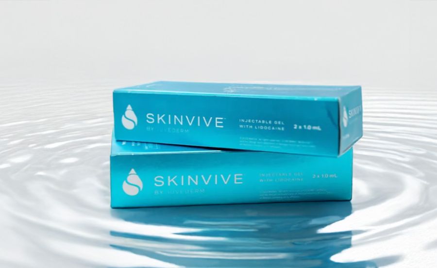 Ultimate Guide To SKINVIVE